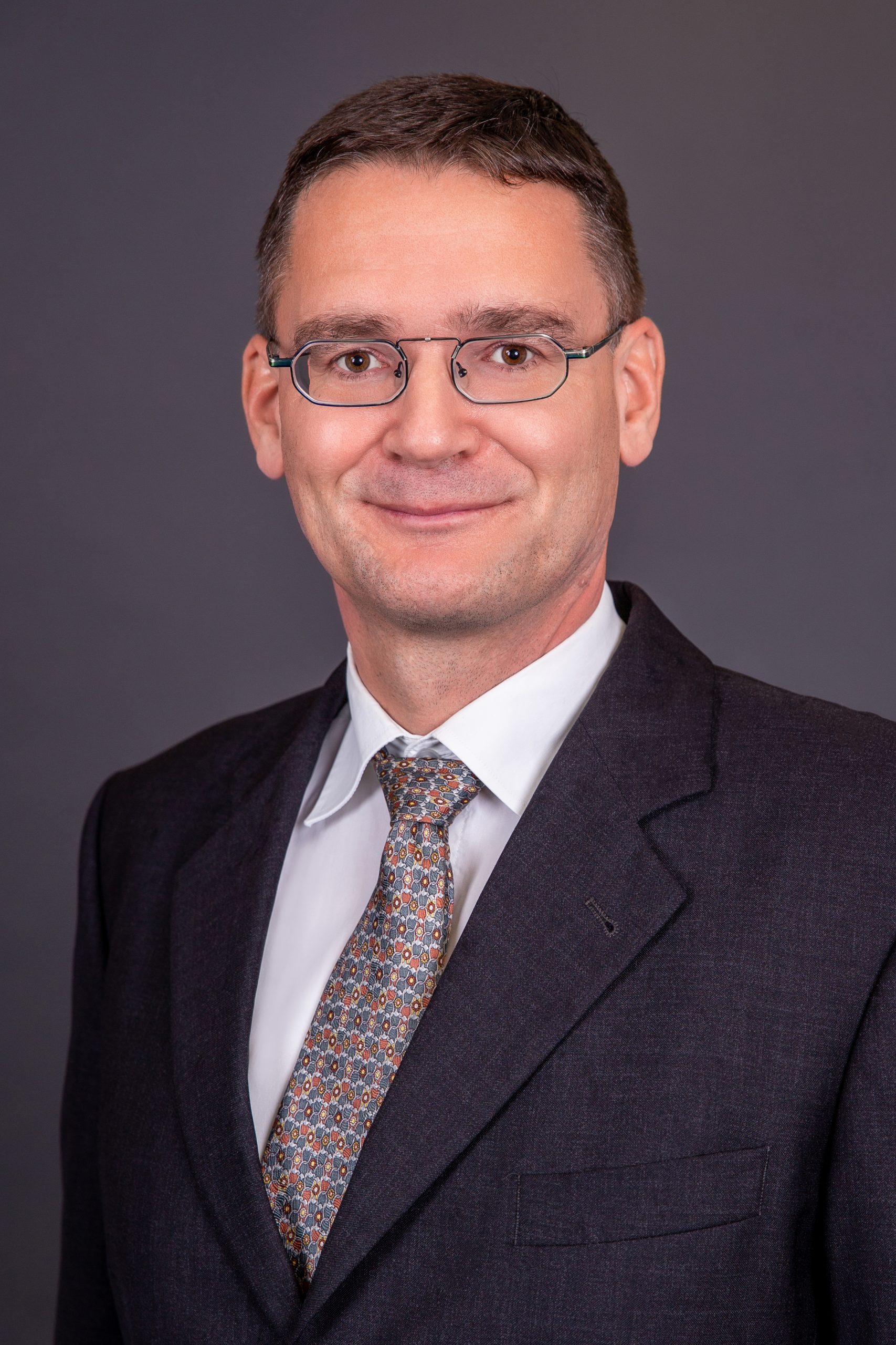 Beißer, Jochen, Prof. Dr. – VWA Wiesbaden